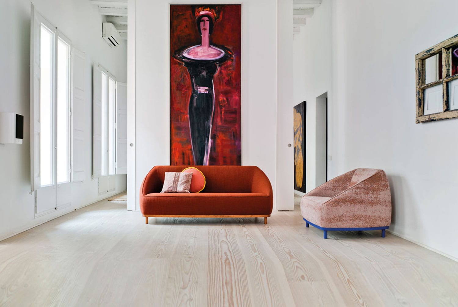 Yonoh Studio. Product design studio based in Valencia.