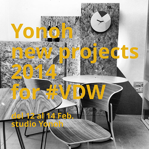 Yonoh Creative Studio. Product. Graphic. Interior. Design