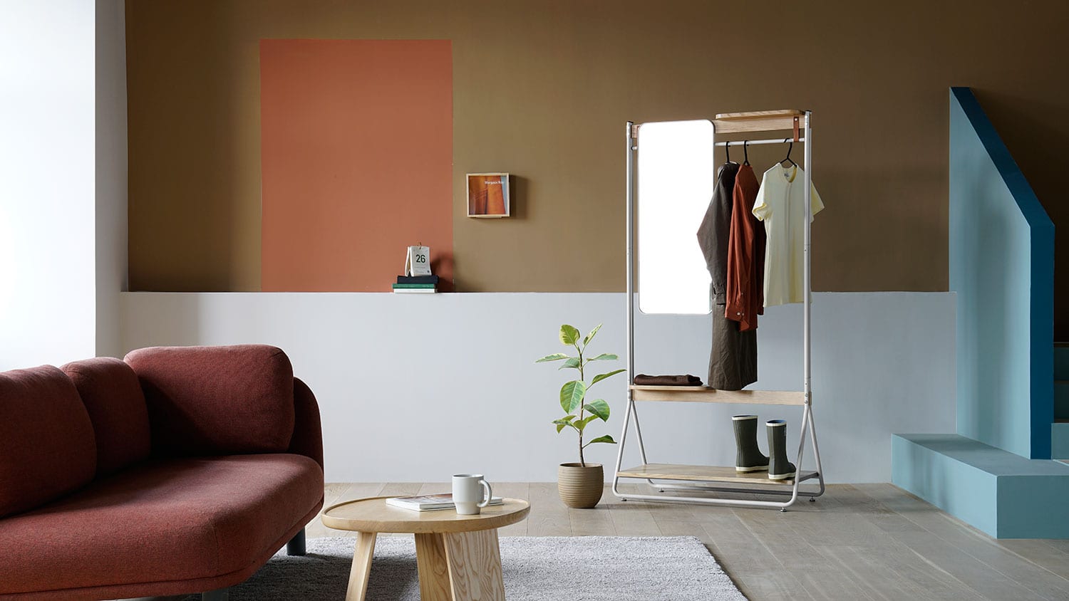 Yonoh Studio. Product design studio based in Valencia.