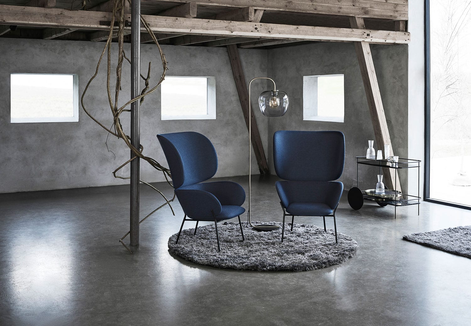 Yonoh Studio. Product design studio based in Valencia.