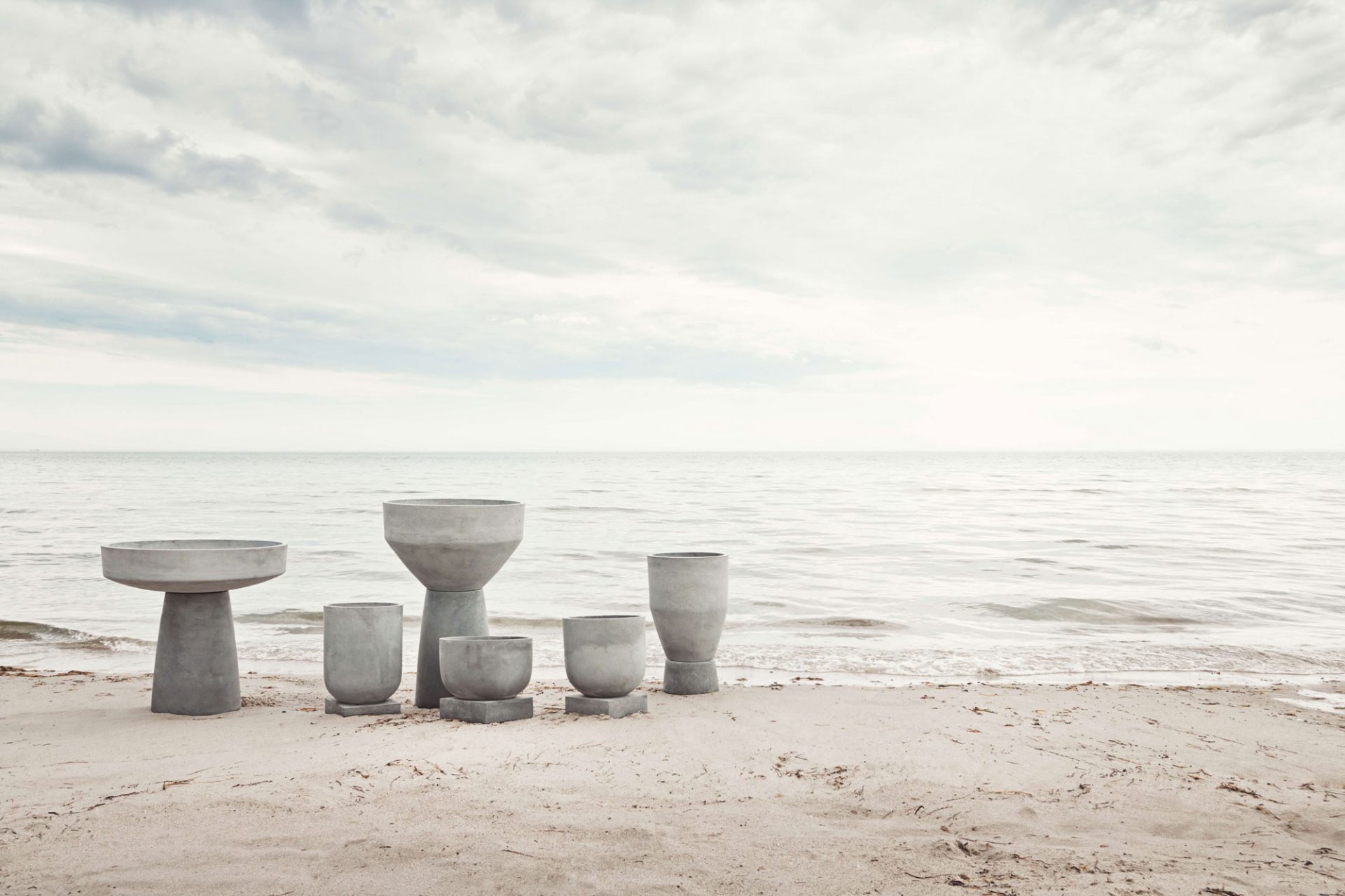 Yonoh Studio. Product design studio based in Valencia.