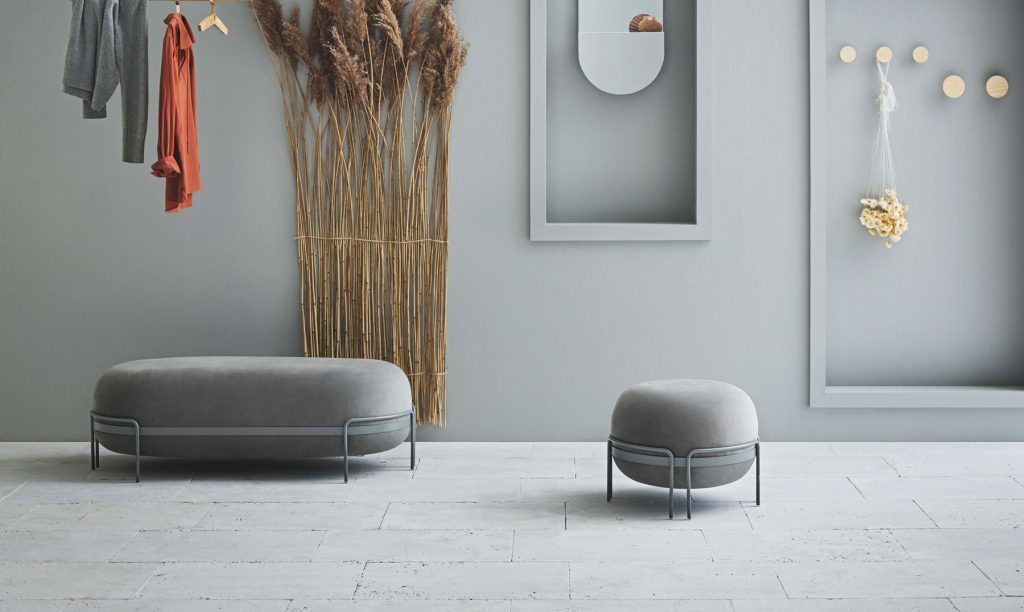 Yonoh Studio. Product design studio based in Valencia.